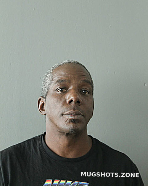 MARCUS J WALLS 10/03/2024 - Chicago Mugshots Zone