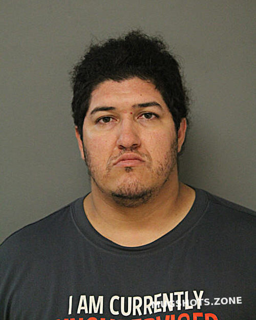 FERNANDO TIMOTHY COBB 10/03/2024 - Chicago Mugshots Zone