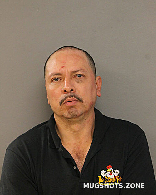 VICTOR M SILVA BANUELOS 10/03/2024 - Chicago Mugshots Zone
