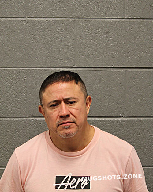 VICTOR RAMIREZ 10/03/2024 - Chicago Mugshots Zone
