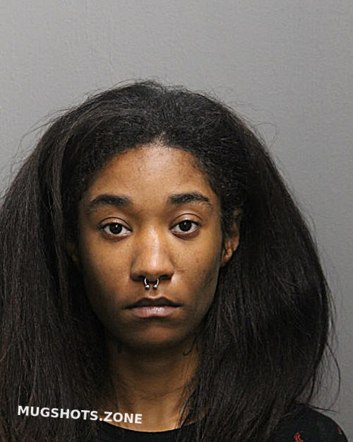 TASHA A CLARK 10/03/2024 - Chicago Mugshots Zone