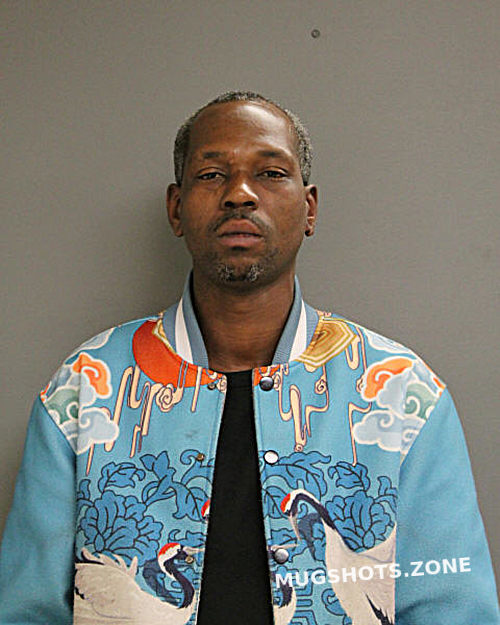 CHARLES R WILLIAMS 10/04/2024 - Chicago Mugshots Zone