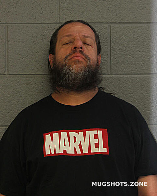 SERGIO CASTANEDA 10/04/2024 - Chicago Mugshots Zone