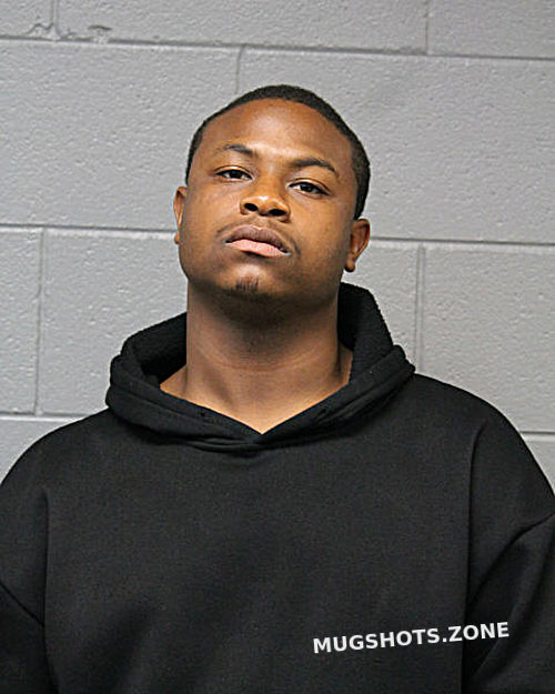 LEON S WALKER 10/04/2024 - Chicago Mugshots Zone