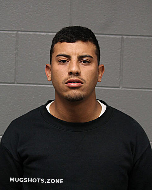 ANDERSON DIAZ CHAURAN DIAZ 10/04/2024 - Chicago Mugshots Zone