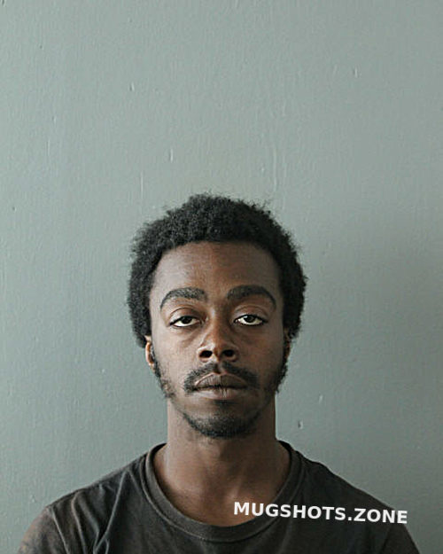 NICHOLAS D CLARK 10/04/2024 - Chicago Mugshots Zone