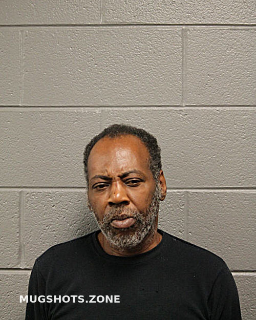 DWAYNE E MONTGOMERY 10/04/2024 - Chicago Mugshots Zone