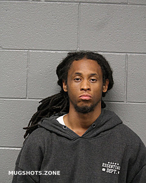TIMOTHY E ANDREWS 10/04/2024 - Chicago Mugshots Zone