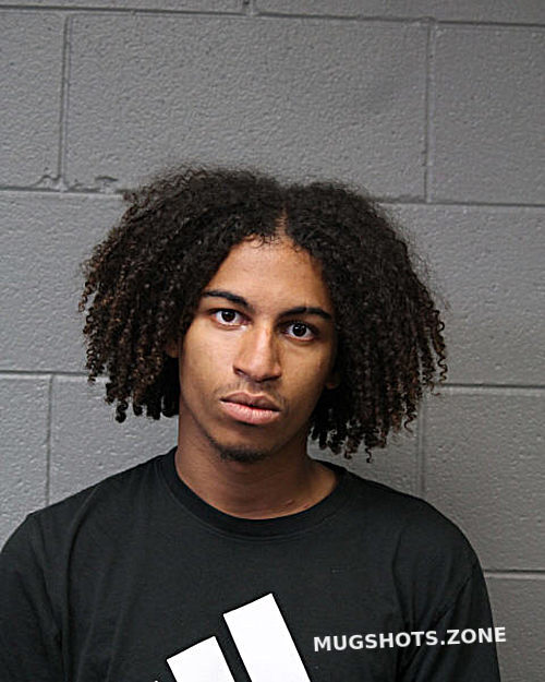 BRONSON J MURRAY 10/04/2024 - Chicago Mugshots Zone