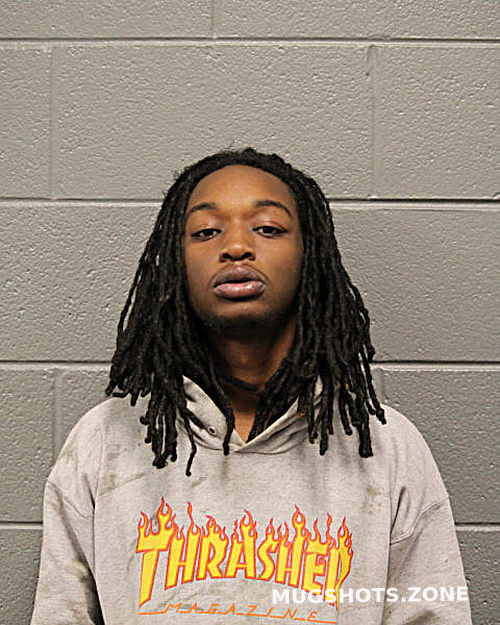 JOSHUA K LEE 10/04/2024 - Chicago Mugshots Zone