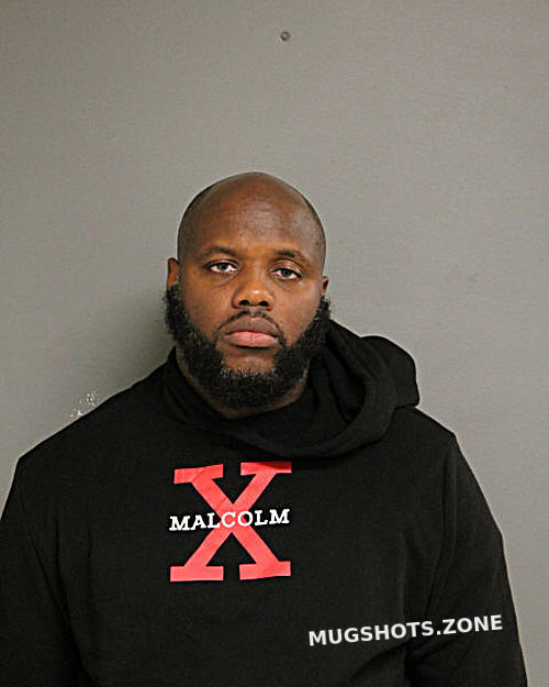 TONY V JOHNSON 10/04/2024 - Chicago Mugshots Zone