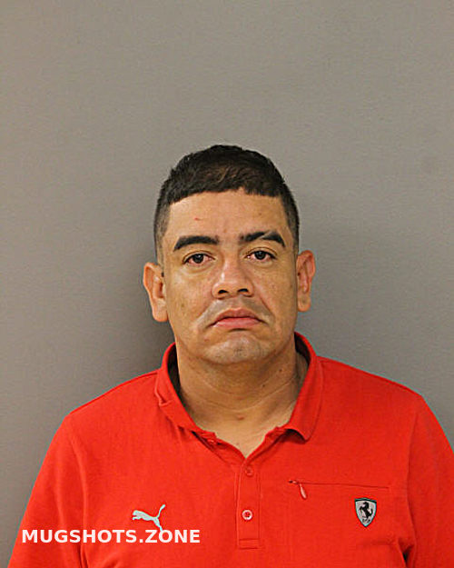 ANTHONY ESCOBAR-REYES 10/04/2024 - Chicago Mugshots Zone