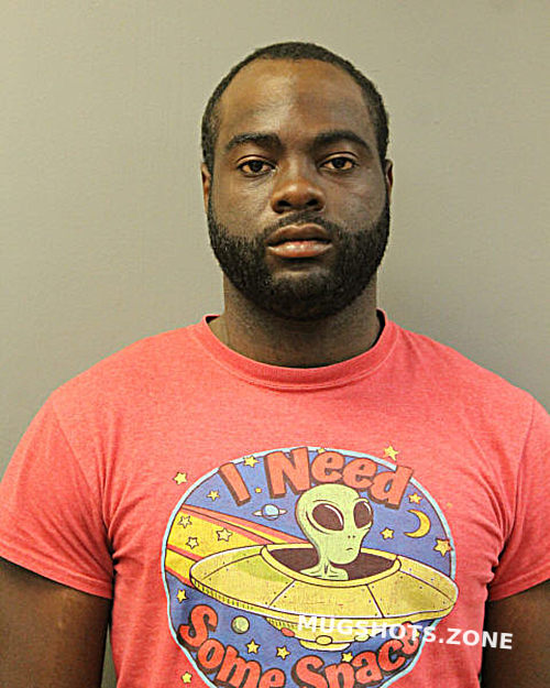 KAREEM J LAWRENCE 10/05/2024 - Chicago Mugshots Zone