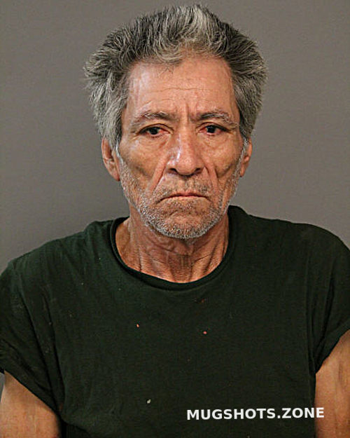 ADOLFO GARCIA-RENDON 10/05/2024 - Chicago Mugshots Zone