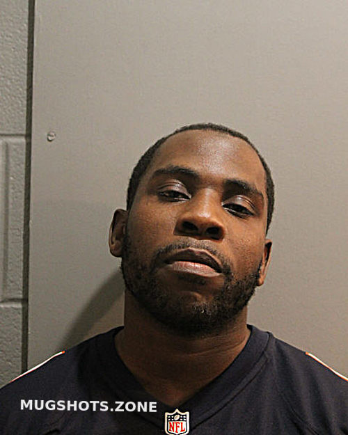 JEREMY J SUGGS 10/05/2024 - Chicago Mugshots Zone