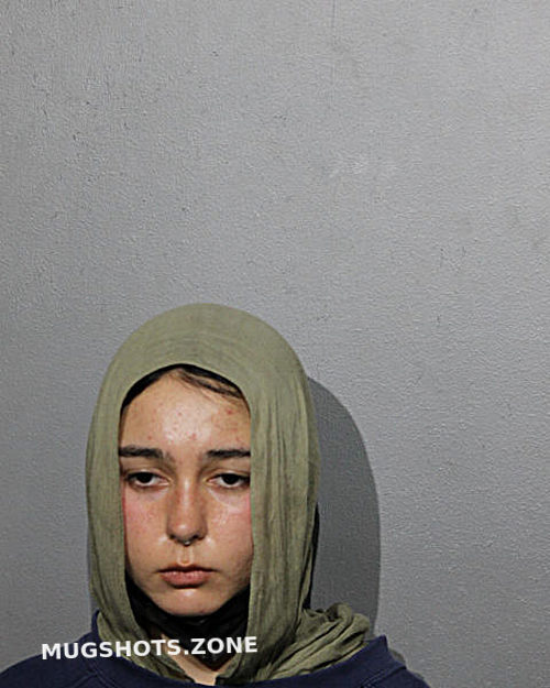 ISABELLE R CAMERON 10/05/2024 - Chicago Mugshots Zone