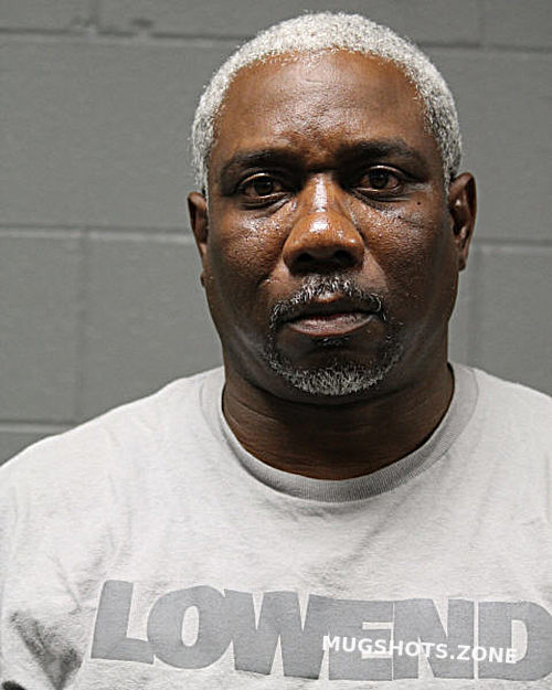 ERIC D WILLIAMS 10/05/2024 - Chicago Mugshots Zone