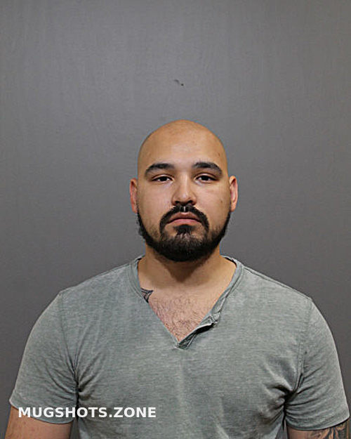 JASON A RODRIGUEZ 10/06/2024 - Chicago Mugshots Zone