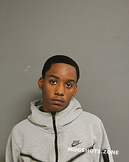 JOSHUA A MORRISON 10/06/2024 - Chicago Mugshots Zone