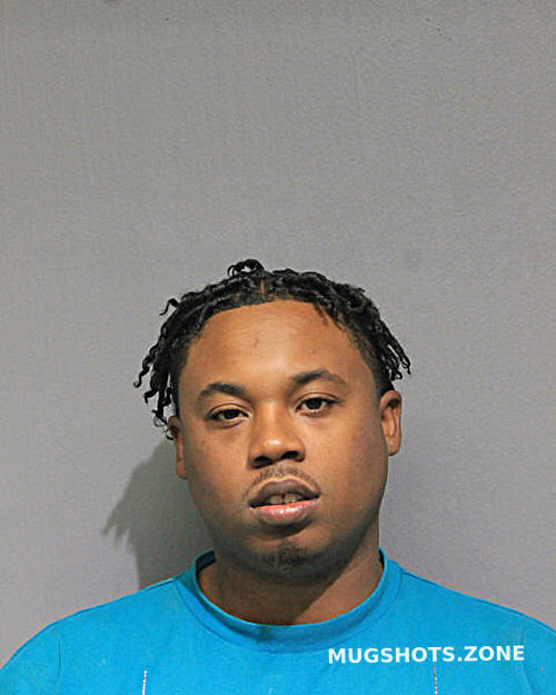 DANIEL D SMITH 10/06/2024 - Chicago Mugshots Zone