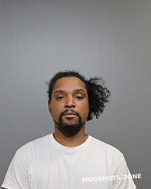 DARNEL D HARRIS 10/06/2024 - Chicago Mugshots Zone