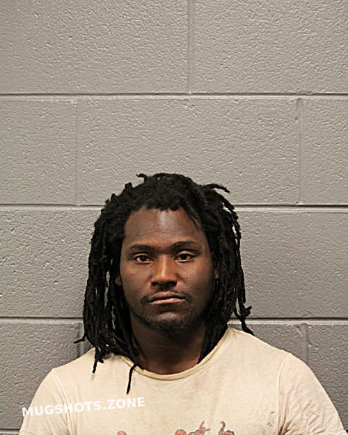 ARTHUR J JACKSON 10/06/2024 - Chicago Mugshots Zone