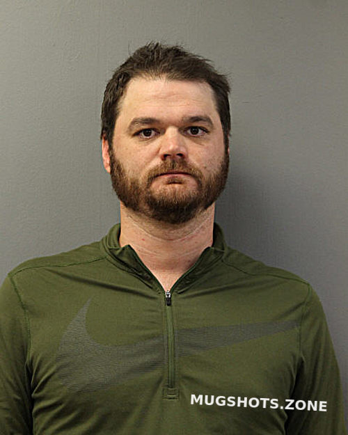 ZACHARY LEE HOMYK 10/06/2024 - Chicago Mugshots Zone