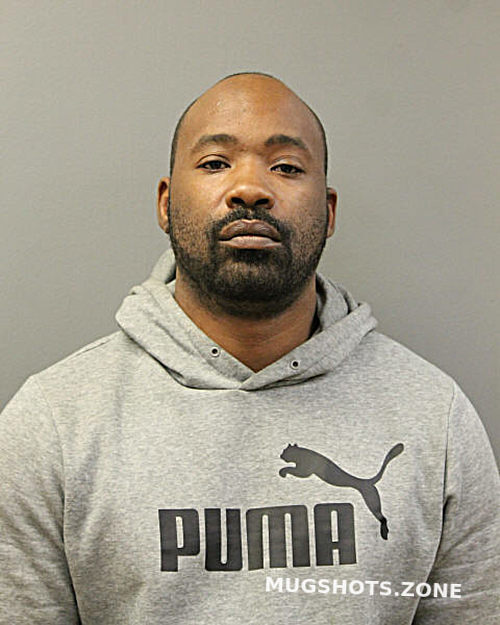 ROBERT RODWELL 10/07/2024 - Chicago Mugshots Zone