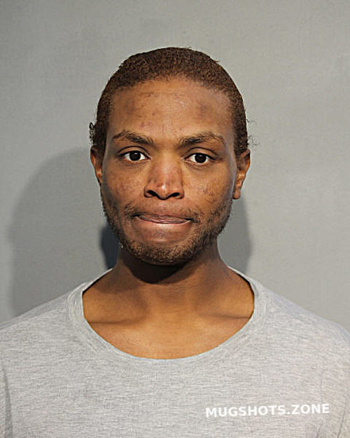 KEMONTE M WARFIELD 10/07/2024 - Chicago Mugshots Zone