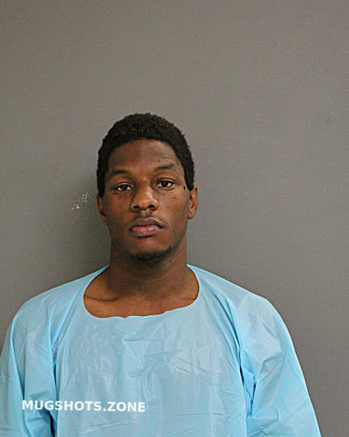 ISAIAH J CONLEY 10/07/2024 - Chicago Mugshots Zone