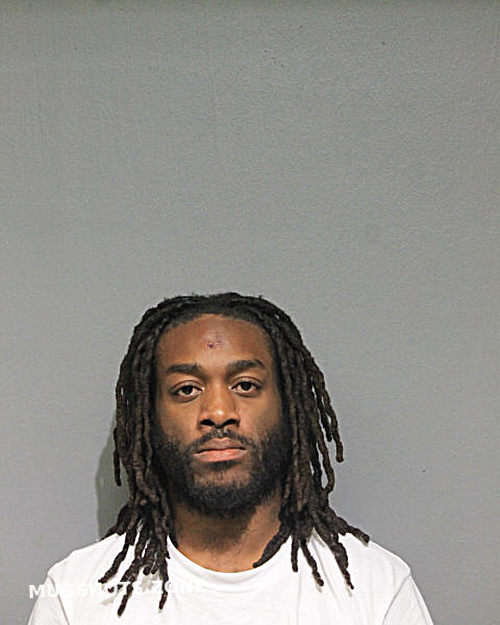 DEANGELO L WILLIAMS 10/07/2024 - Chicago Mugshots Zone