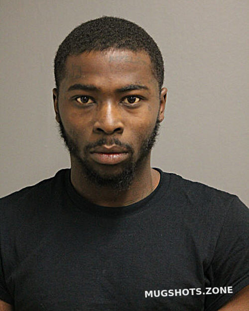 TYLER J CRIDER 10/07/2024 - Chicago Mugshots Zone