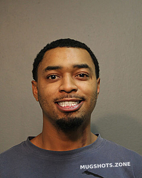 ASHANTI L RANDOLPH 10/07/2024 - Chicago Mugshots Zone