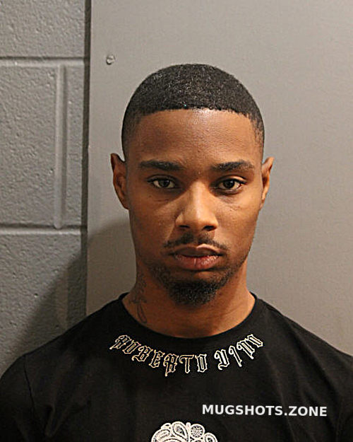 THOMAS A TWYMAN 10/08/2024 - Chicago Mugshots Zone
