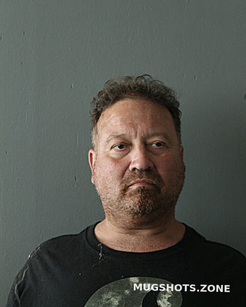 RONALD ANTHONY DELUNA 10/08/2024 - Chicago Mugshots Zone