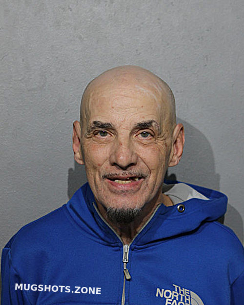 JOSEPH WILLIAM TRIMARCO 10/08/2024 - Chicago Mugshots Zone