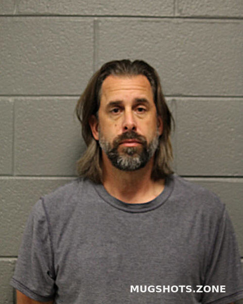 ELLIOTT M NOTT 10/09/2024 - Chicago Mugshots Zone