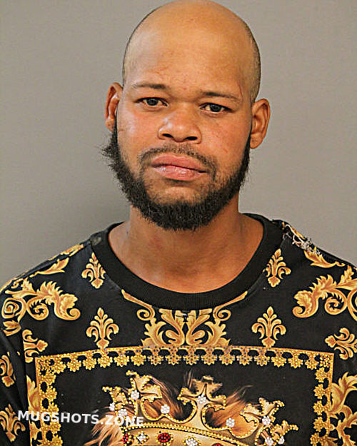 DARRELL K GOODRICH 10/09/2024 - Chicago Mugshots Zone