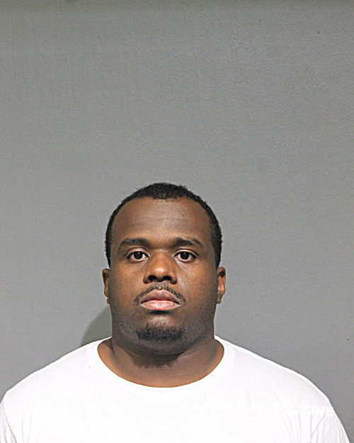 ROBERT R GREEN 10/09/2024 - Chicago Mugshots Zone