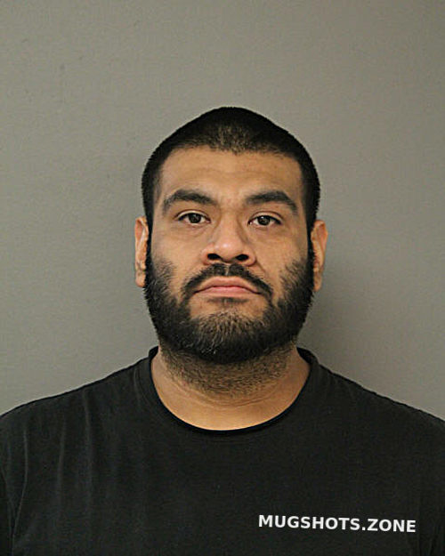 PAUL MARCHAN 10/09/2024 - Chicago Mugshots Zone