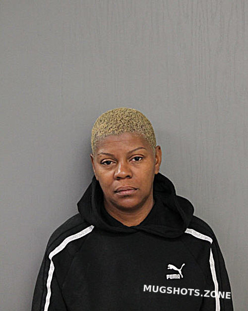YAHFIAH BEVERLY MEEKS 10/09/2024 - Chicago Mugshots Zone