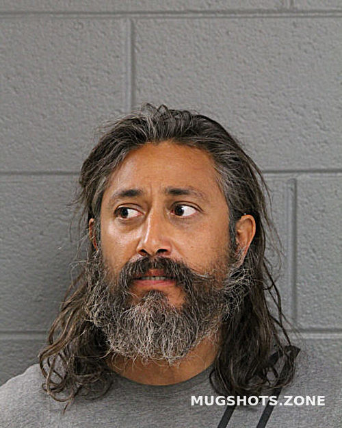 MARIO R ROBLES 10/09/2024 - Chicago Mugshots Zone