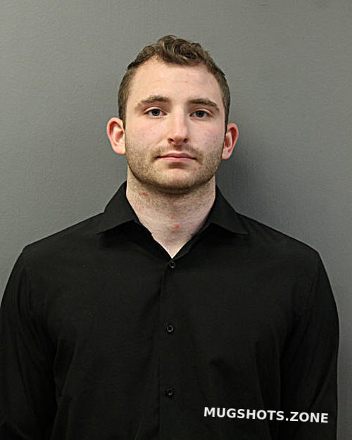 AUSTEN S LONG 10/09/2024 - Chicago Mugshots Zone