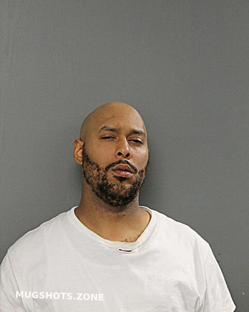 KENNETH W MILLER 10/09/2024 - Chicago Mugshots Zone
