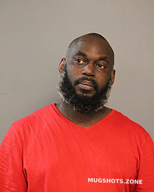 DWAYNE LAMARR MOORE 10/09/2024 - Chicago Mugshots Zone