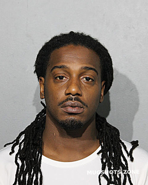 CHARLES WOODS 10/10/2024 - Chicago Mugshots Zone