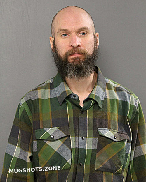 MICHAEL R SAMMONS 10/10/2024 - Chicago Mugshots Zone