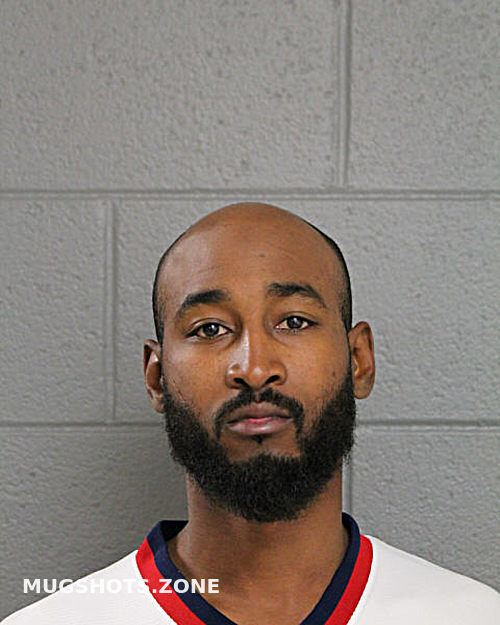 NATHAN I BOSWELL-THOMAS 10/10/2024 - Chicago Mugshots Zone