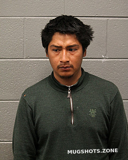 JORGE PEREZ 10/11/2024 - Chicago Mugshots Zone
