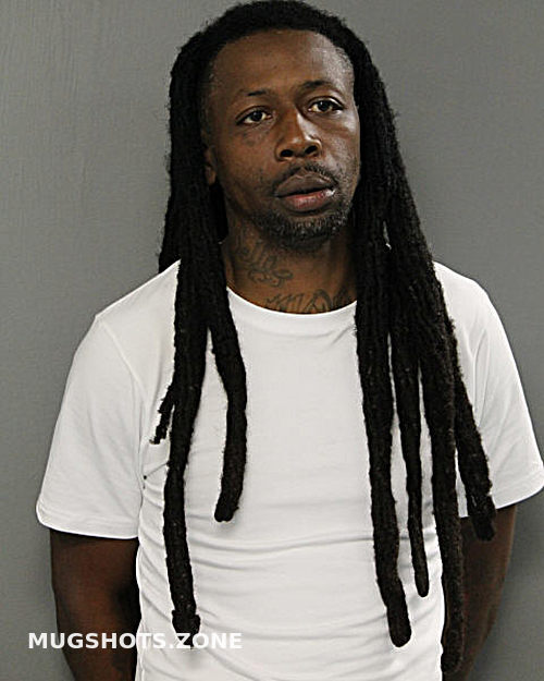 LADON A HAYGOOD 10/11/2024 - Chicago Mugshots Zone